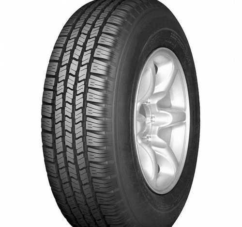 Легкогрузовые шины 195/75 R16C Compasal Gazill