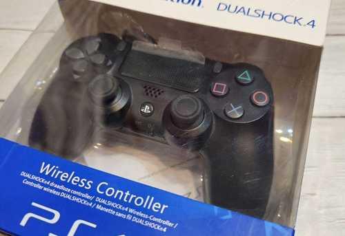 Геймпад sony dualshock 4 v2