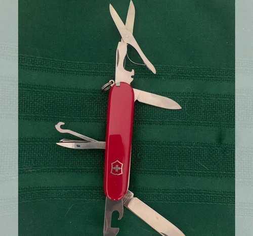 Нож Victorinox Super Tinker