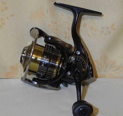 Daiwa 15 Exist 2003c