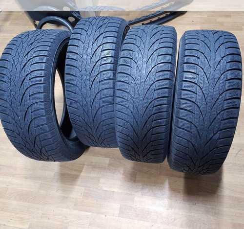 Kumho WinterCraft SUV Ice WS51 235/55 R18 104T