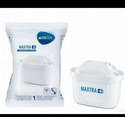 Катридж Брита Brita