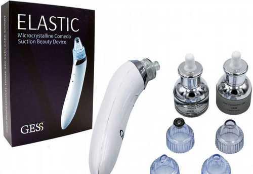 Прибор для вакуумной чистки и дермабразии Elastic