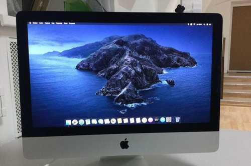 iMac 21.5 ME086 i5 2.7 8/1.12FusionDrive