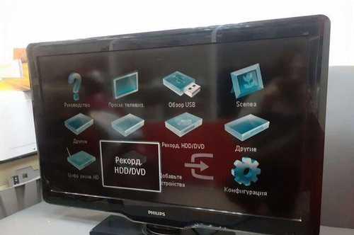Телевизор Philips 37pfl5405h (Скупка/Продажа)
