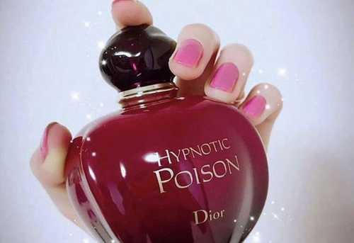 Christian Dior Hypnotic Poison edt 100 ml