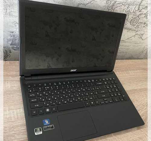 Ноутбук Acer Aspire V5 571G-32384G32