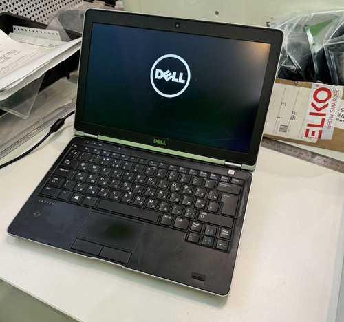 Ноубук Dell latitude E6230 /i5-3360M 2.8GHz / 8GB