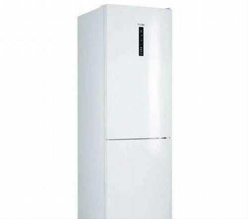 Холодильник Haier cef535awg белый