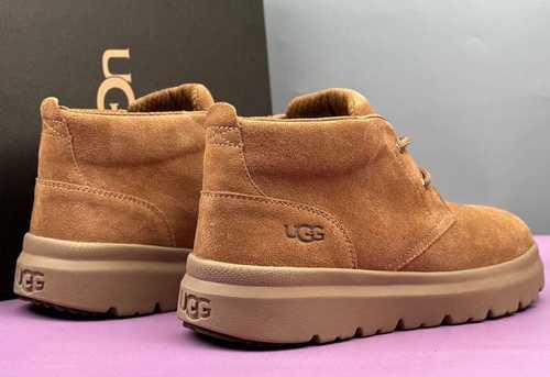 Ботинки челси мужские ugg Burleigh Chukka