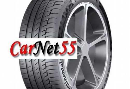 Continental PremiumContact 6 315/35 R22