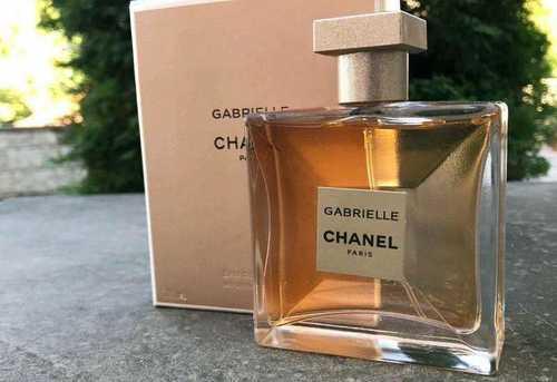 Туалетная вода Парфюм chanel Gabrielle 100ml