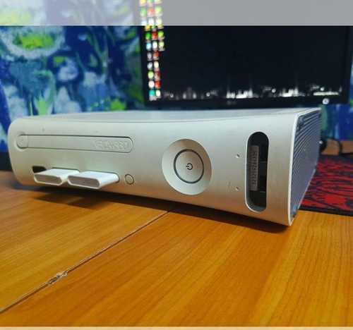 Xbox 360