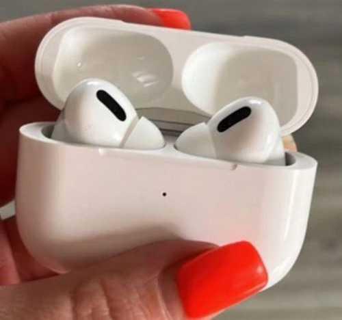 Наушники airpods pro 2