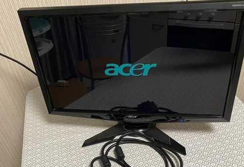 Монитор Acer G225HQ