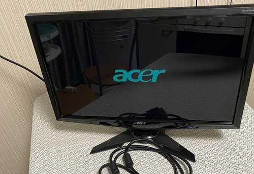 Монитор Acer G225HQ