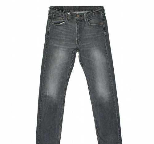 Джинсы Levi's 505, размер W33, L34