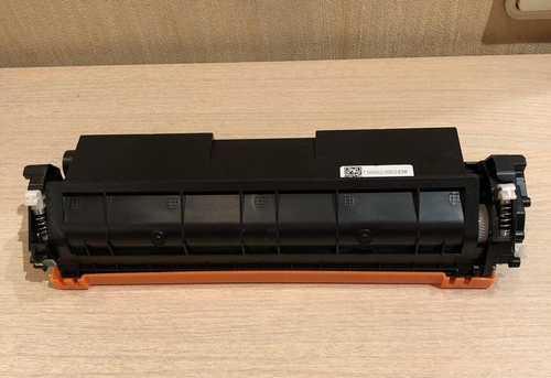 Картридж для принтера LaserJet M104/M132 CF218A