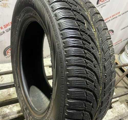 Nokian Tyres WR D3 195/65 R15 91T