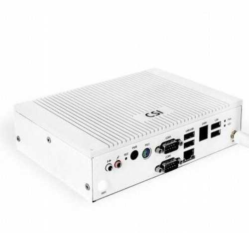 Мини Компьютер/Системный блок CSI pc box с WiFi