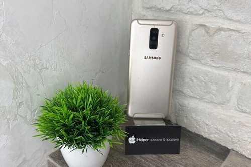 Samsung Galaxy A6+ 3/32GB Gold
