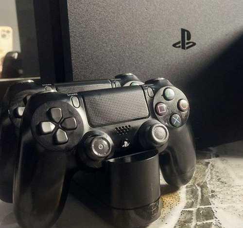 Ps4 slim 500 gb