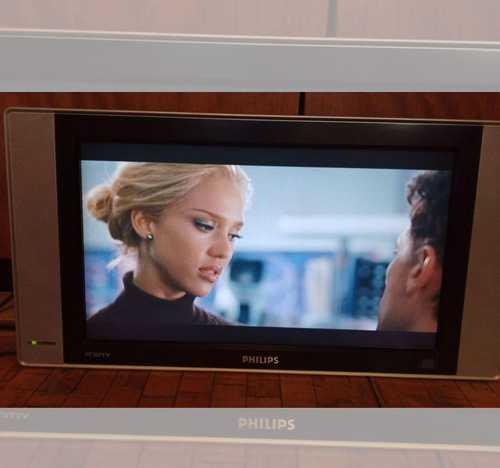 Телевизор Philips 20PF5320