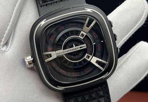 Часы Sevenfriday M1 04