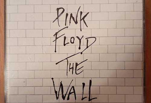 Pink Floyd the wall cd