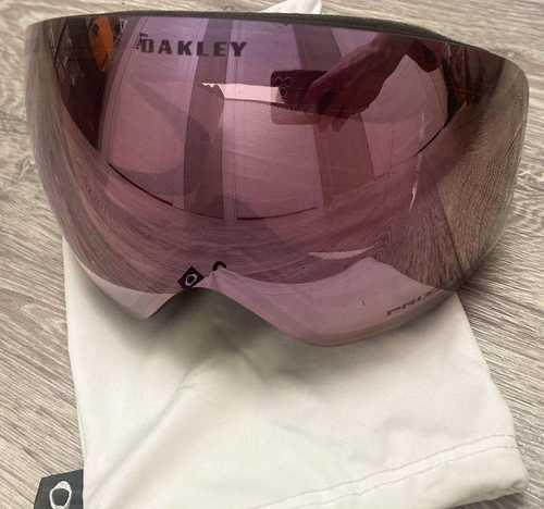 Горнолыжные очки маска oakley