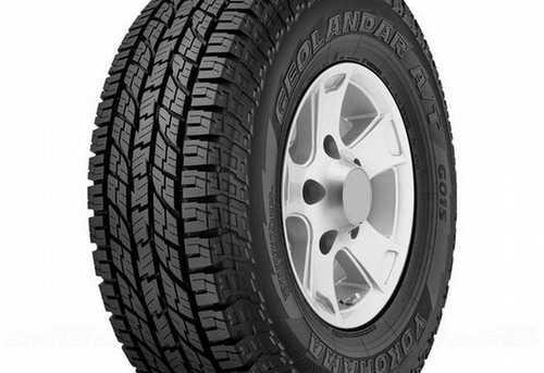 Yokohama Geolandar A/T G015 255/65 R16 109H