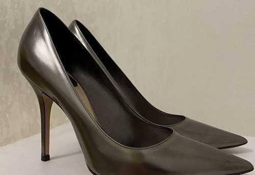Туфли christian dior
