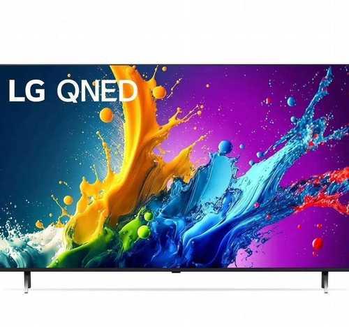 Телевизор LG 50qned80T6A чек гарантия