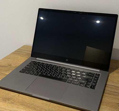 Ноутбук Xiaomi Mi Notebook Pro 15.6 2019