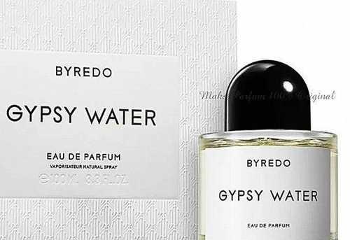 Byredo gypsy Water (Оригинал) 100ml