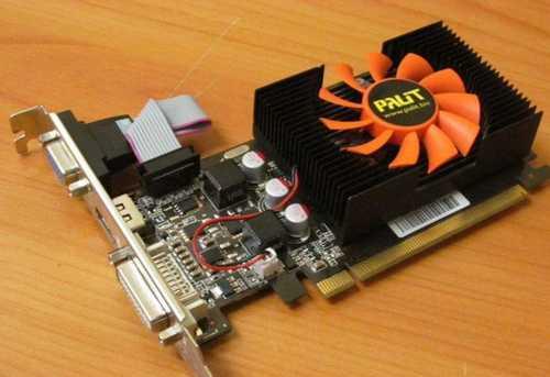 Palit GeForce GT 440