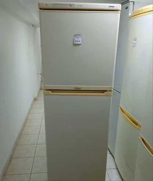 Холодильник stinol 110L. Гарантия. Доставка