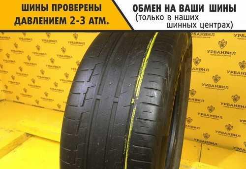 Continental PremiumContact 6 205/55 R16 91H