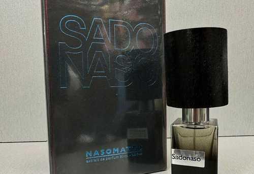 Nasomatto Sadonaso Extrait de Parfum 30 мл