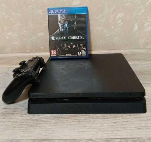 Sony playstation 4 slim 500gb