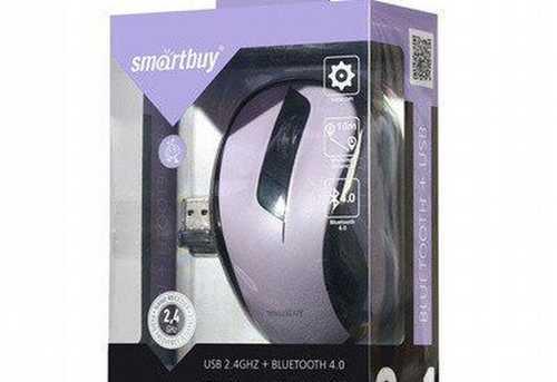 Мышь беспроводная Smartbuy 597D BT4.0/USB/DPI 1000