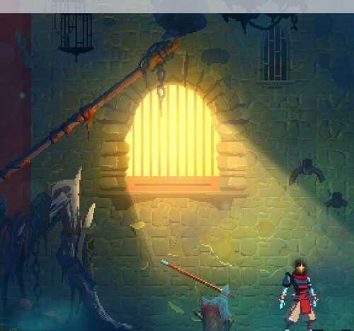 Ключи активации игры Dead Cells