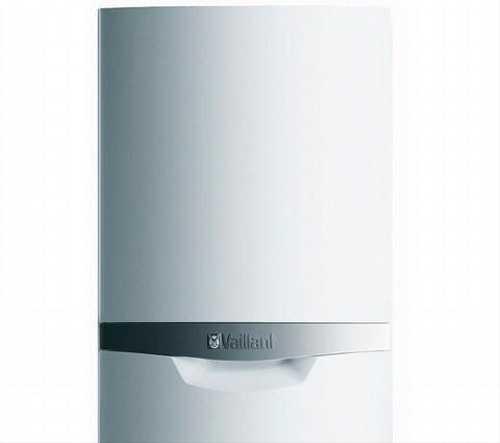 Настенный газовый котел Vaillant ecoTEC plus VU IN