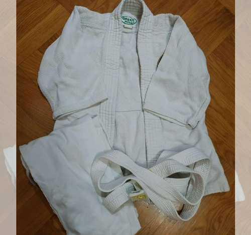 Кимоно