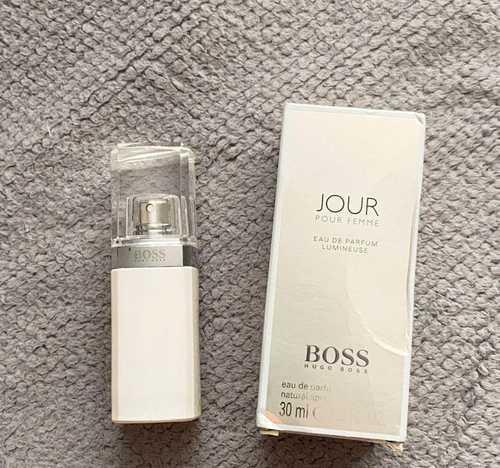 Духи hugo boss joy pour femme lumineuse