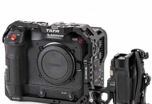 Клетка Tilta Tiltaing Handheld Kit для Canon C70
