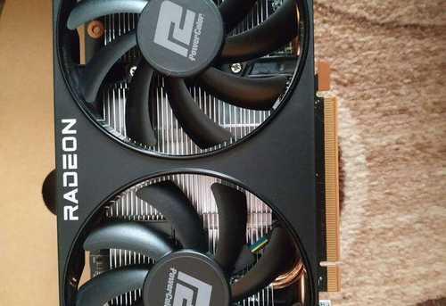 Radeon RX 6600