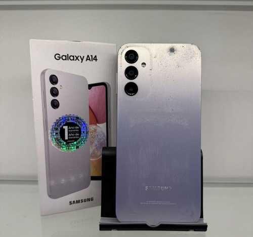 Samsung Galaxy A14, 6/128 ГБ