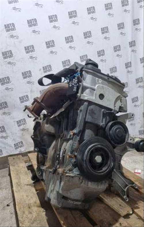 Двигатель Volkswagen Touareg 7L BHK