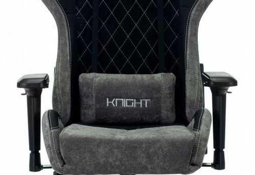 Кресло игровое Zombie viking 7 knight черный